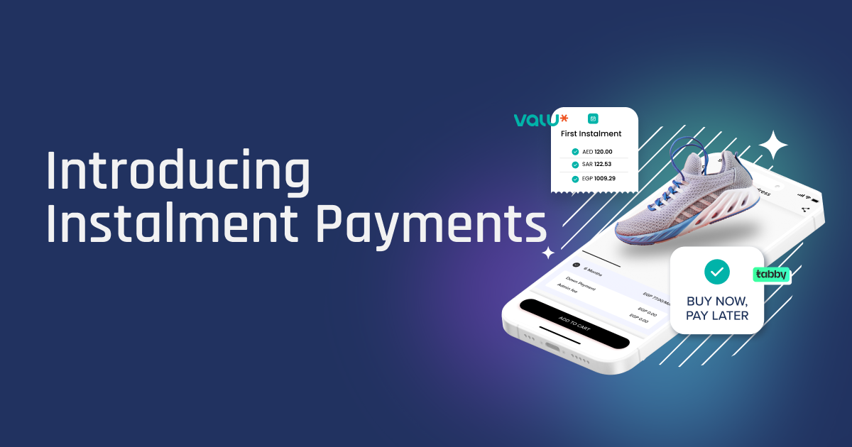 Offer affordable payment plans to your customers at checkout - noon payments