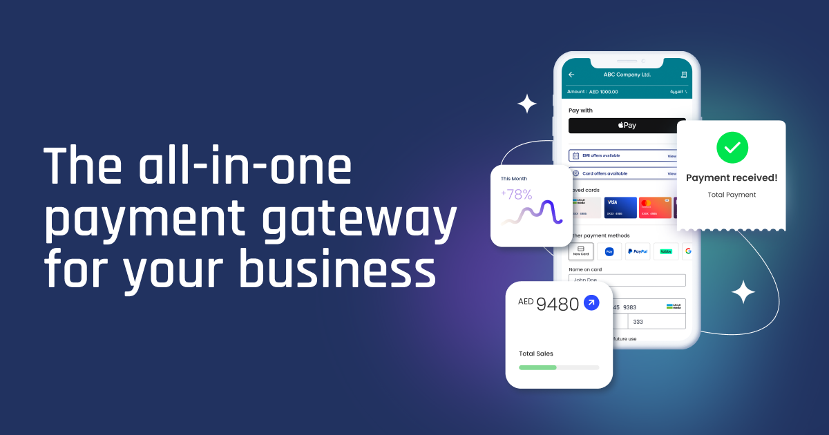 Optimize your payment processing - noon payments